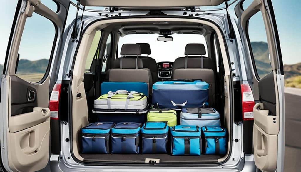 7 Minivans With Stow N Go Seating - MOTchecker