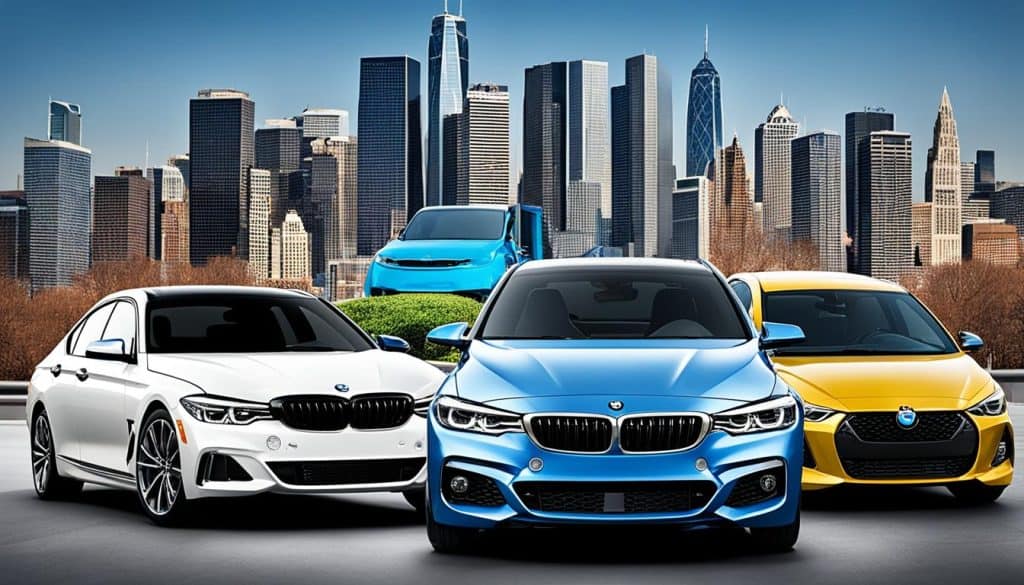 Complete List Of Foreign Car Brands In The Usa - MOTchecker