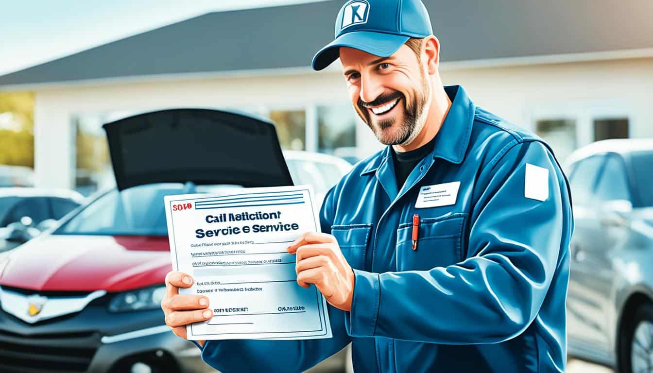 Motor Vehicle Service Notification Is It A Scam Or Legit