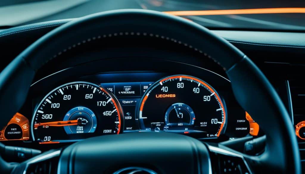 What Do The Toyota Lexus Vsc Off And Check Engine Lights On Mean ...