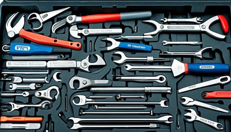 Complete Auto Mechanic Tools List: Photos, Descriptions - MOTchecker