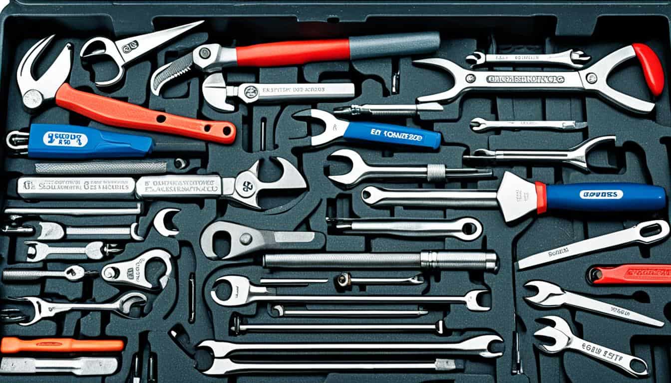 Complete Auto Mechanic Tools List: Photos, Descriptions - MOTchecker