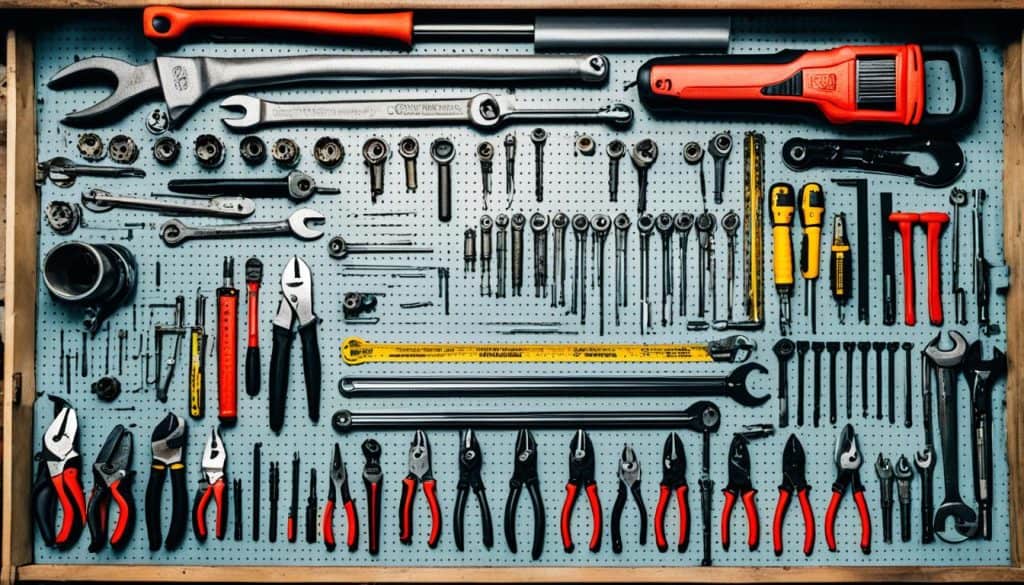 Complete Auto Mechanic Tools List: Photos, Descriptions - MOTchecker