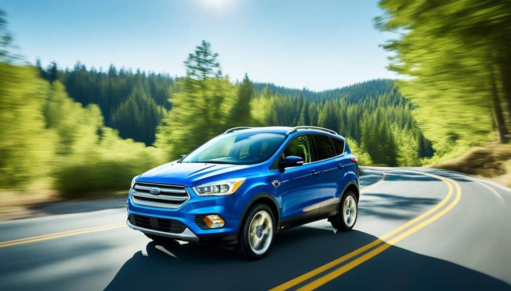 Best And Worst Years For The Ford Escape What Years To Avoid - MOTchecker
