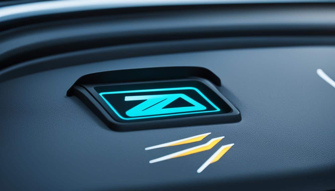 What Does The Lightning Bolt Symbol Mean On A Car Electronic Throttle ...