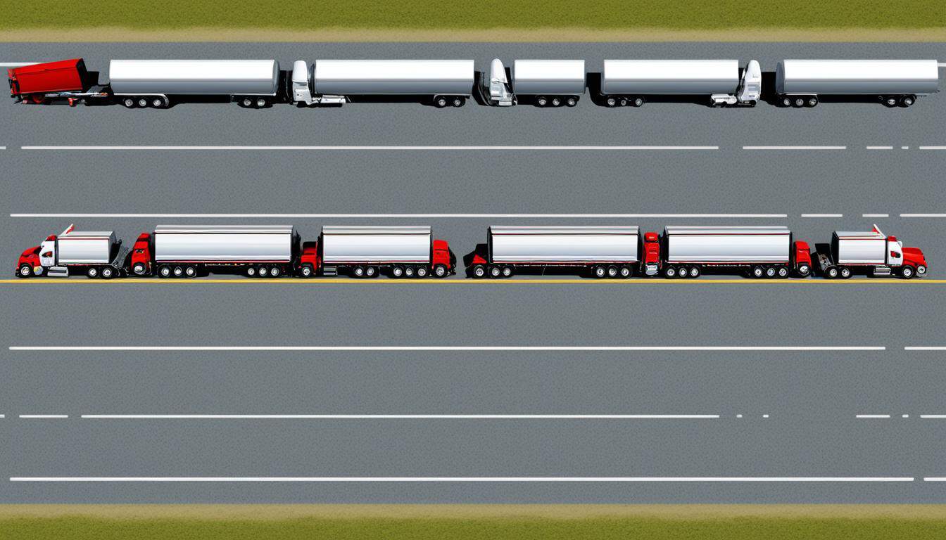 What Is A 2 Axle 3 Axle And 4 Axle Vehicle - MOTchecker